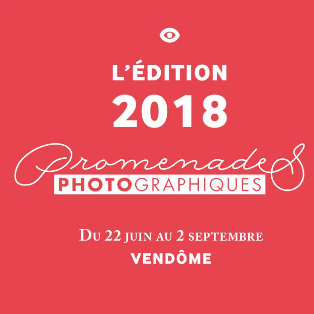 Promenades Vendome Logo Rouge - Par les yeux de la coccinelle