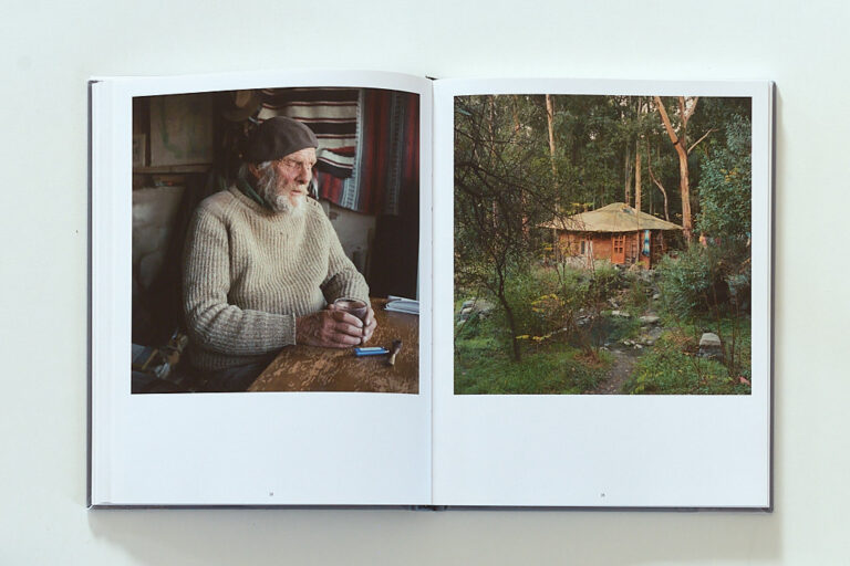Scrublands, par Antoine Bruy - Par les yeux de la coccinelle