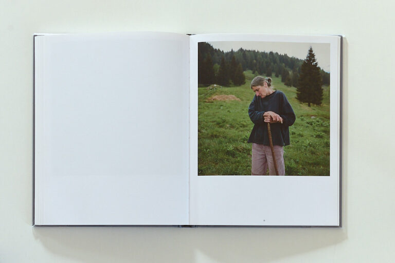 Scrublands, par Antoine Bruy - Par les yeux de la coccinelle